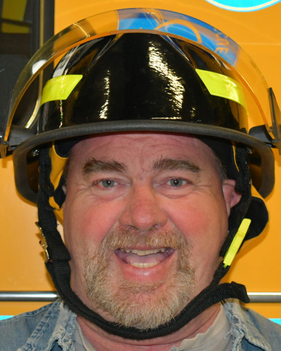 Members - Mount Bethel Volunteer Fire Company